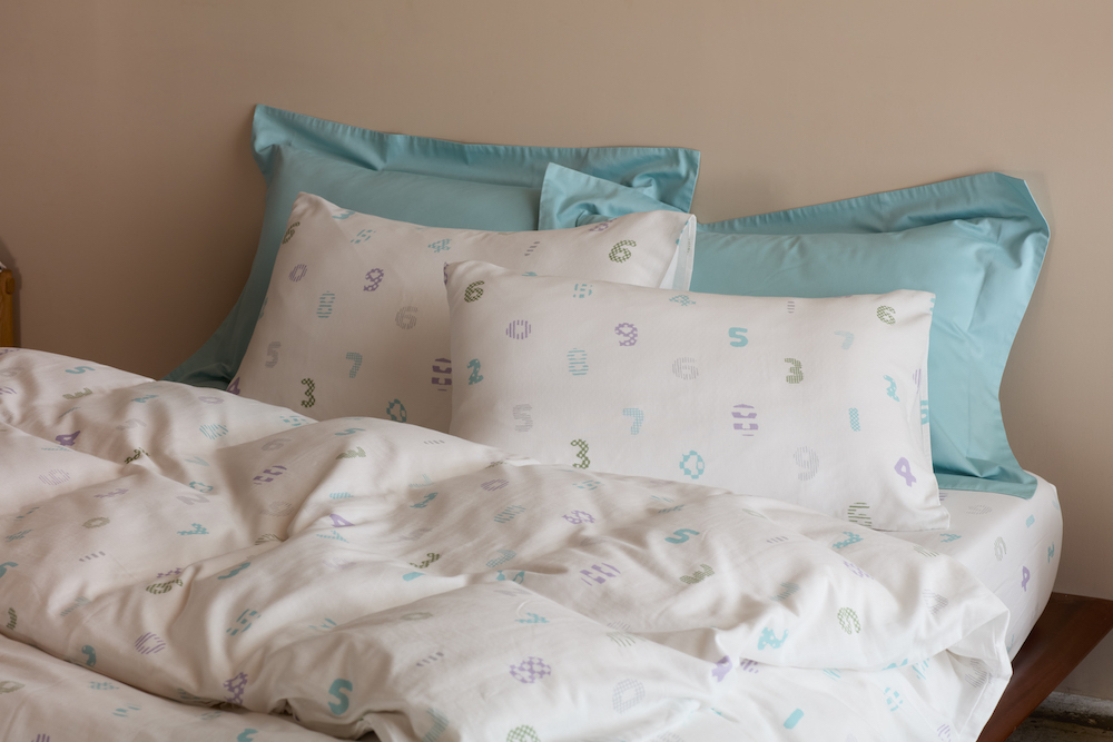 HOLA X SOU．SOU「節氣系列」消暑登場